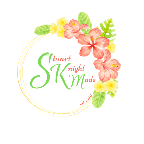 Stuart Knight Made – Opening Soon